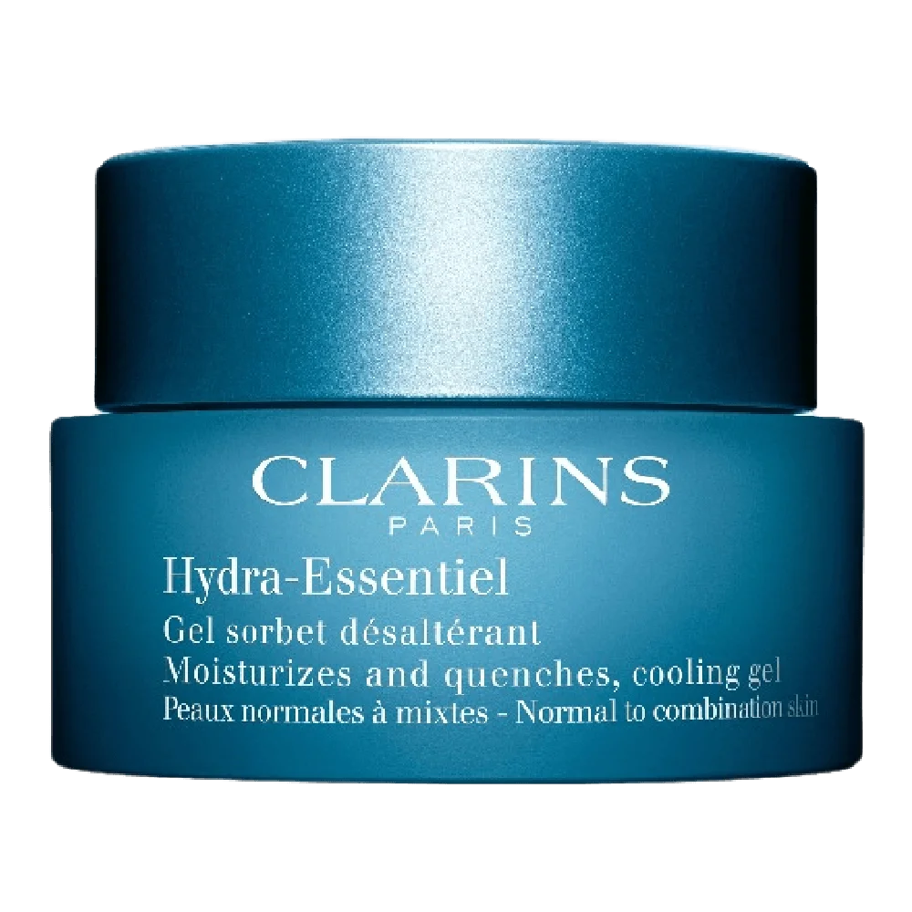 Clarins Hydra Quench Cooling krema za normalnu/kombinovanu kožu
