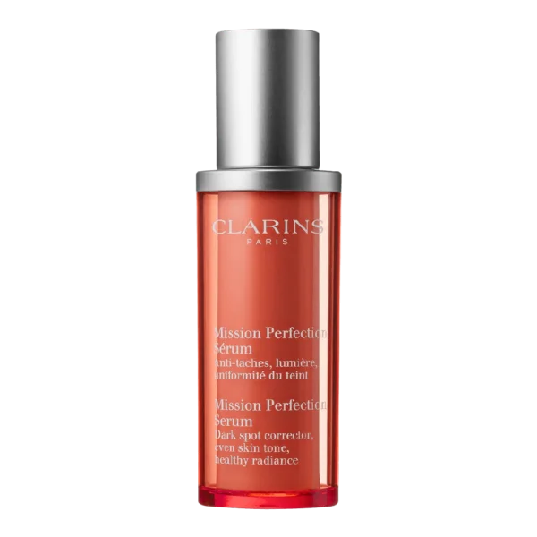 Clarins Mission Perfection serum