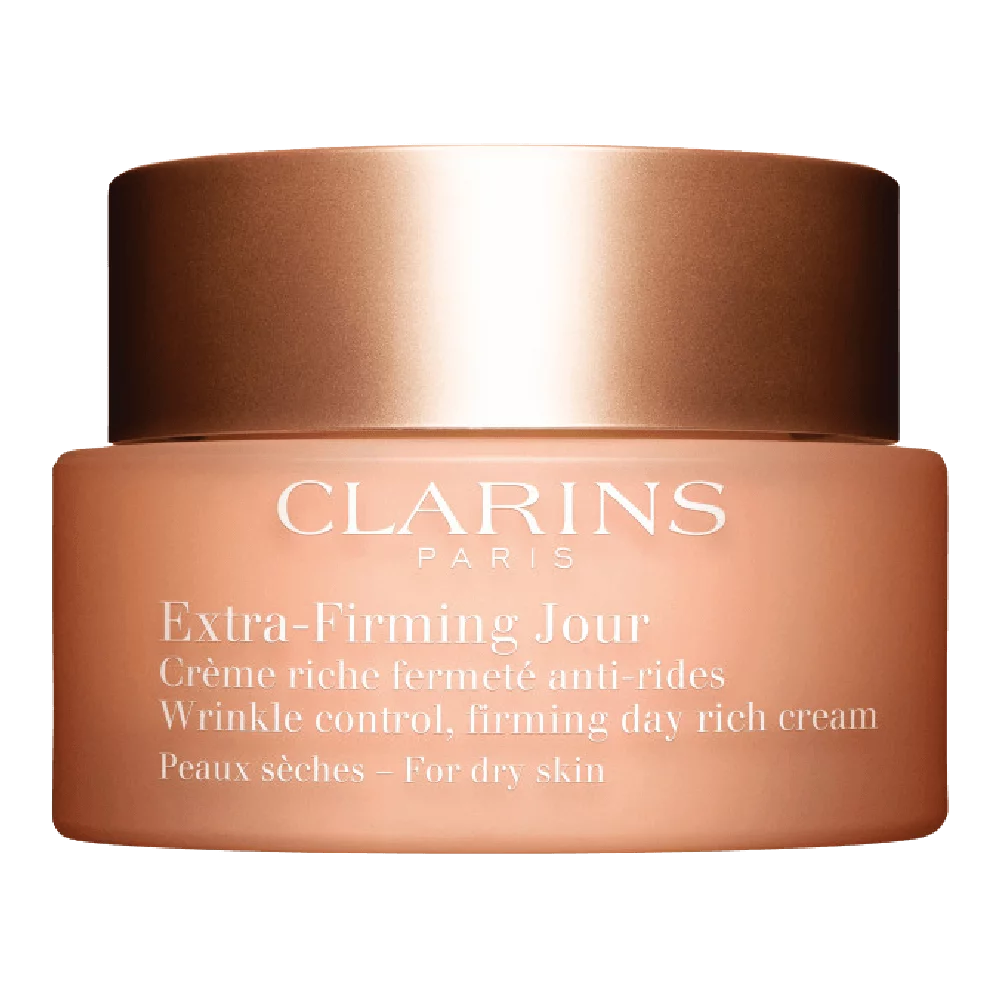 Clarins Extra Firming dnevna krema za suvu kožu
