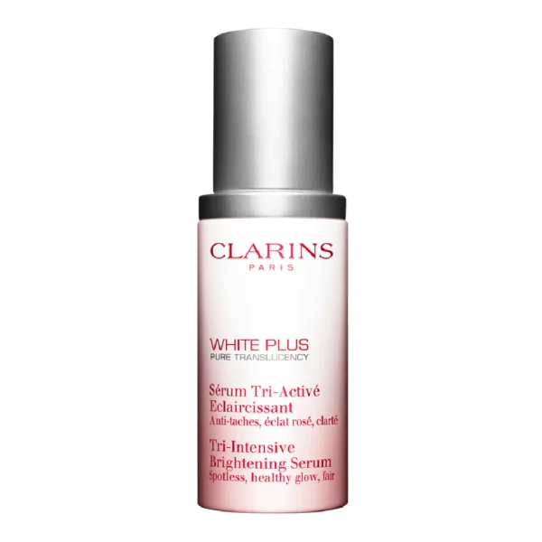 Clarins White Plus Brightening Serum