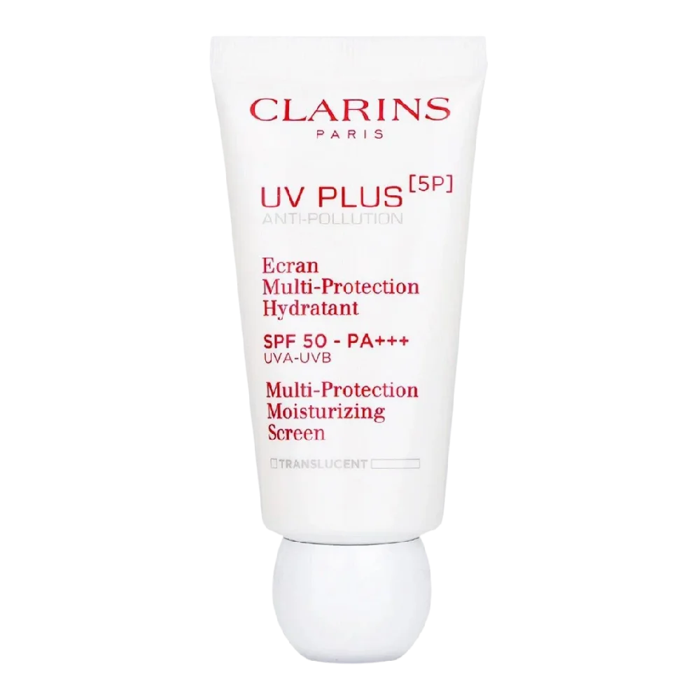Clarins UV Plus UV SPF50