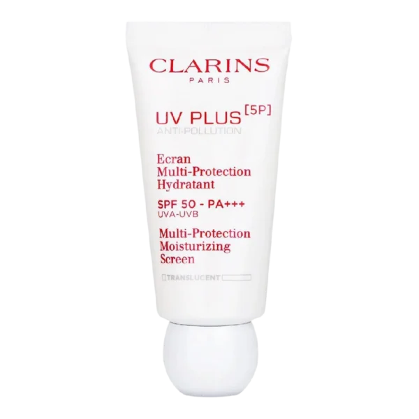 Clarins UV Plus UV SPF50