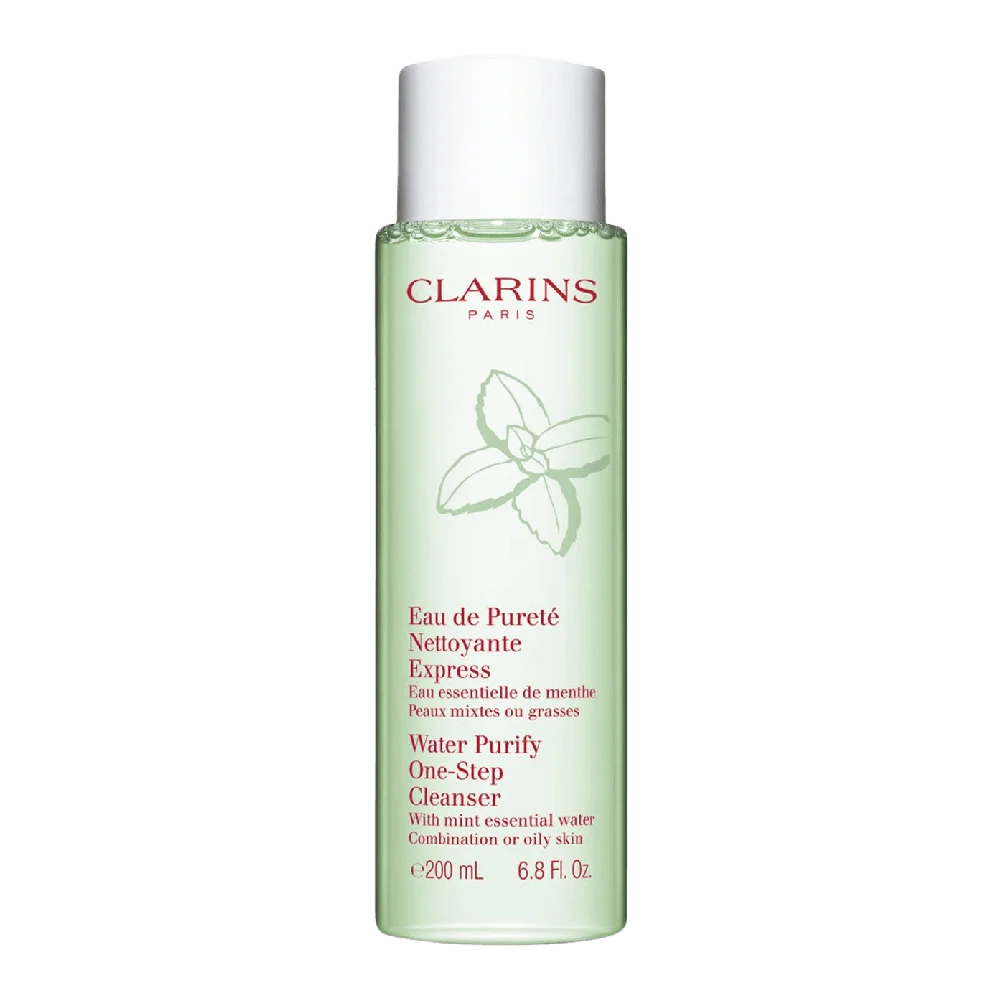 Clarins Water Purify losion za masnu/kombinovanu kožu