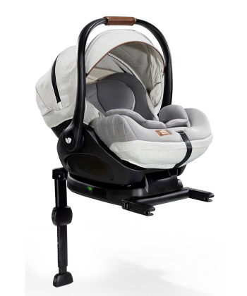 Joie i-Level auto sedište za bebe 40-85 cm - Oyster