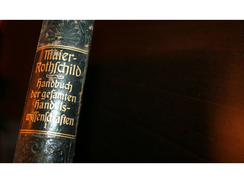 Maier Rothschild