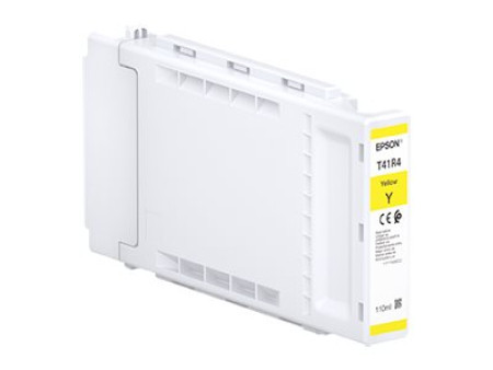 Epson ink cartridge T41R440 yell