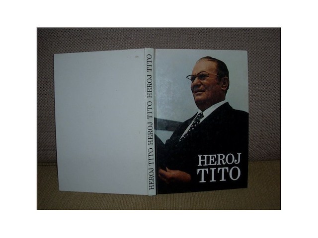Heroj Tito-Milivoj Matošec