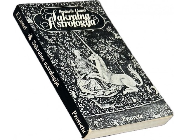 Sakralna astrologija