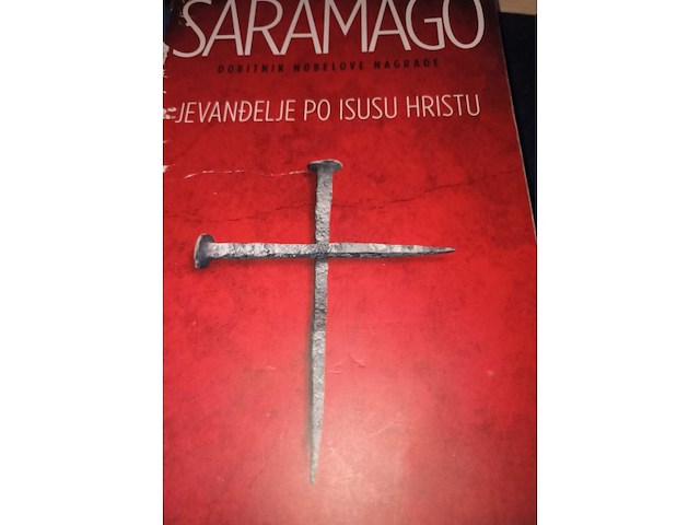 Saramago-knjiga dobitnik nobelove nagrade-Laguna