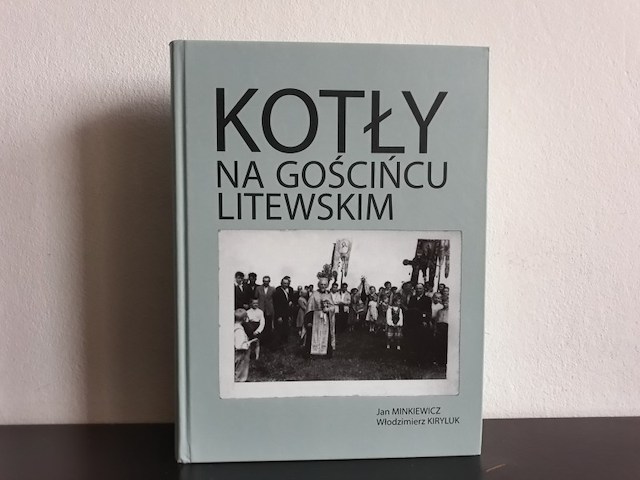 Kotly na Goscincu Litewskim