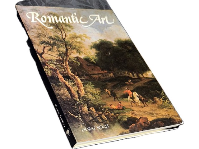 Romantic art