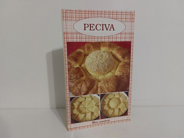 Peciva