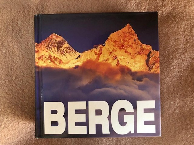 Berge