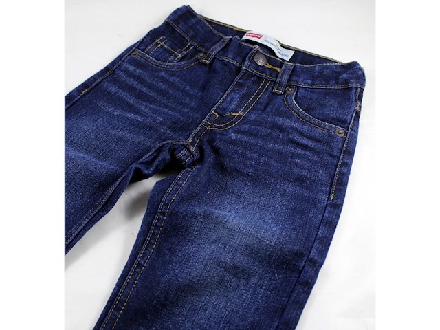 +++ Levis 549 - farmerke za decu - 85/90 - NOVO +++