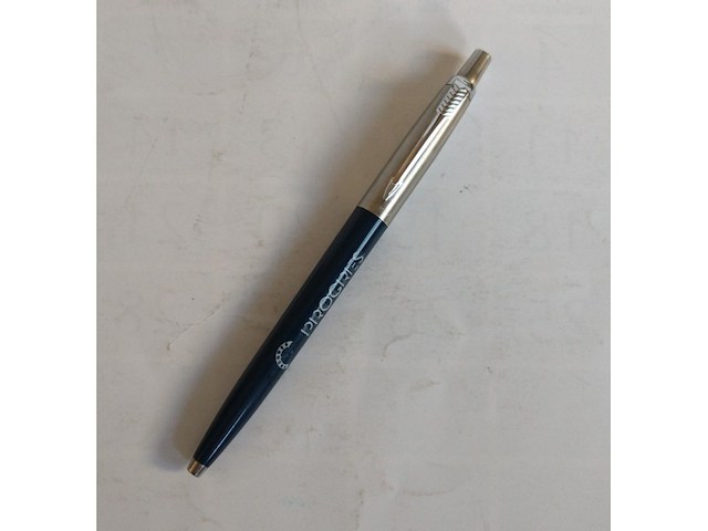 olovka hemijska PARKER IA Made in UK