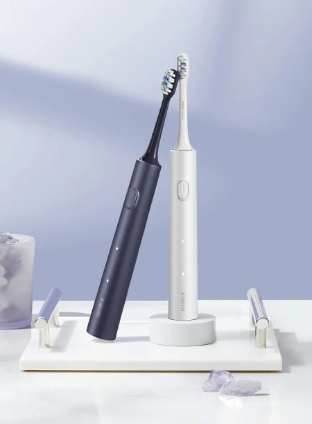 Xiaomi Mi electric toothbrush T302 (dark blue)