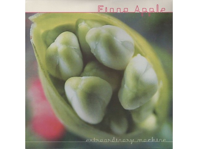 Fiona Apple – Extraordinary Machine(2LP,2023)