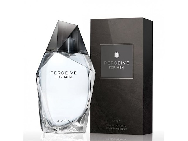 Avon Perceive toaletna voda za Njega 100ml