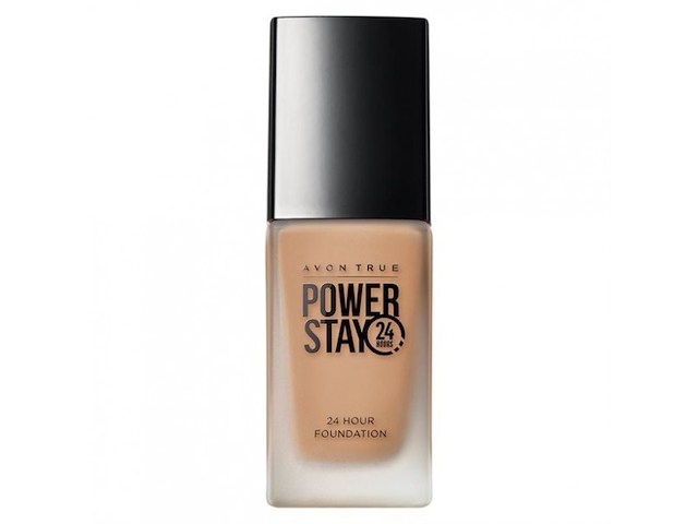 Avon Power Stay tečni puder NUDE