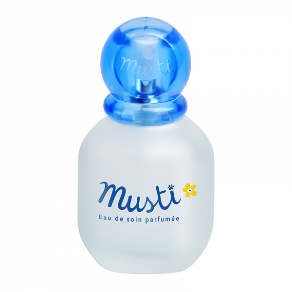 Musti toaletna voda 50ml