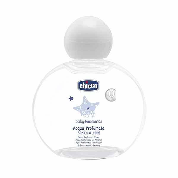 Baby Moments parfimisana voda 100ml