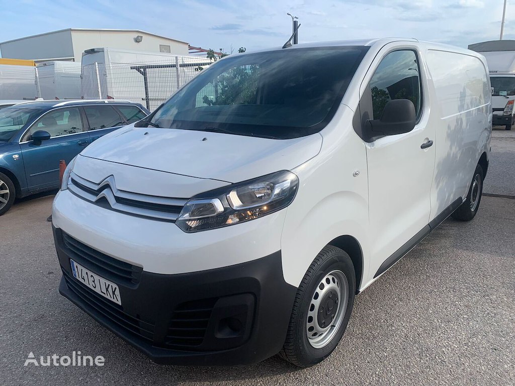 Citroen – JUMPY 2.0 HDI 2020 minibus furgon