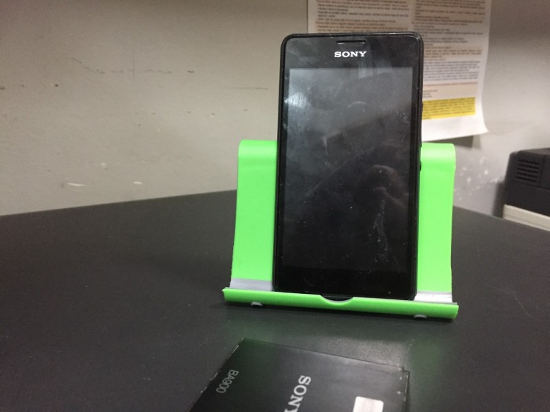 Sony Xperia E1 D2005 Br.N33