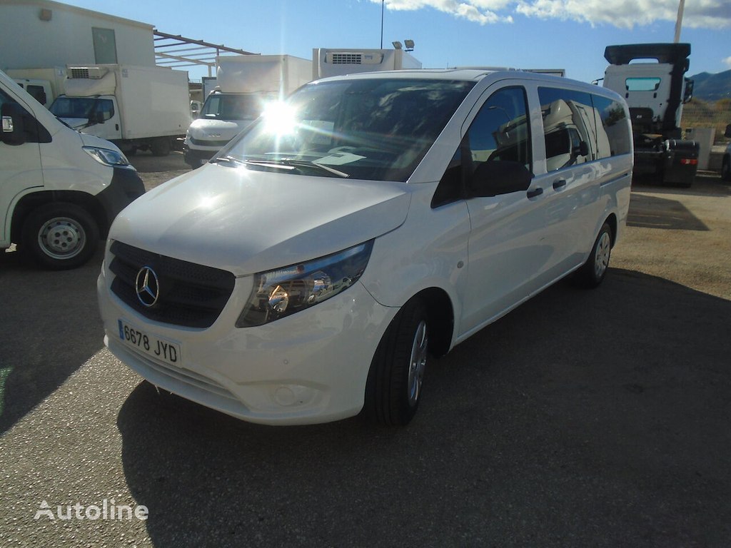 Mercedes-Benz VITO putnički minibus