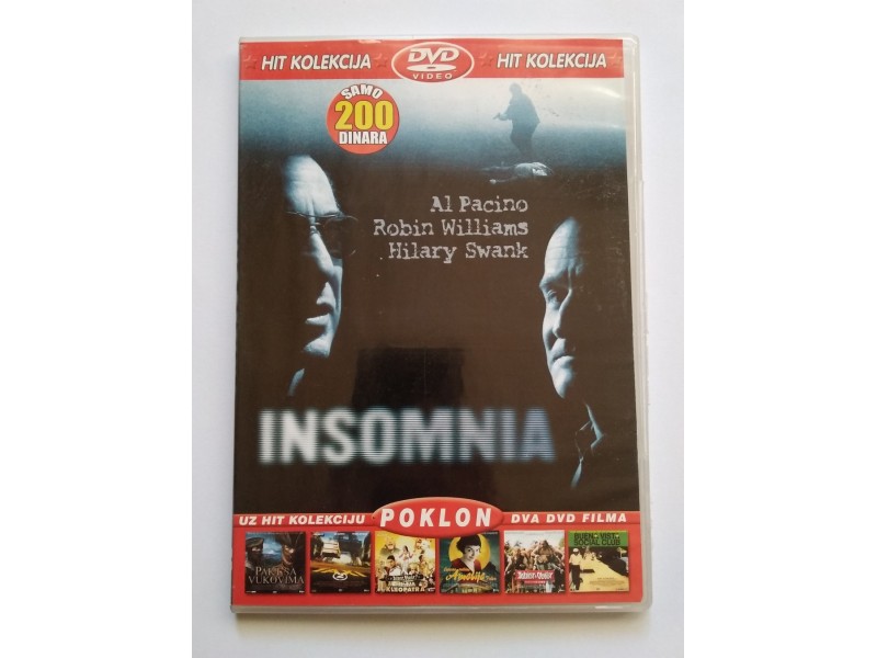 INSOMNIA