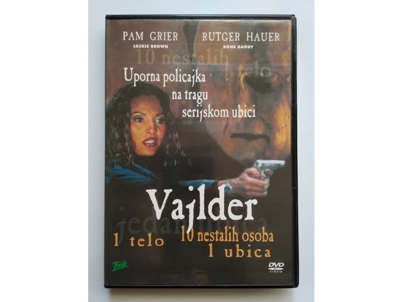 VAJLDER