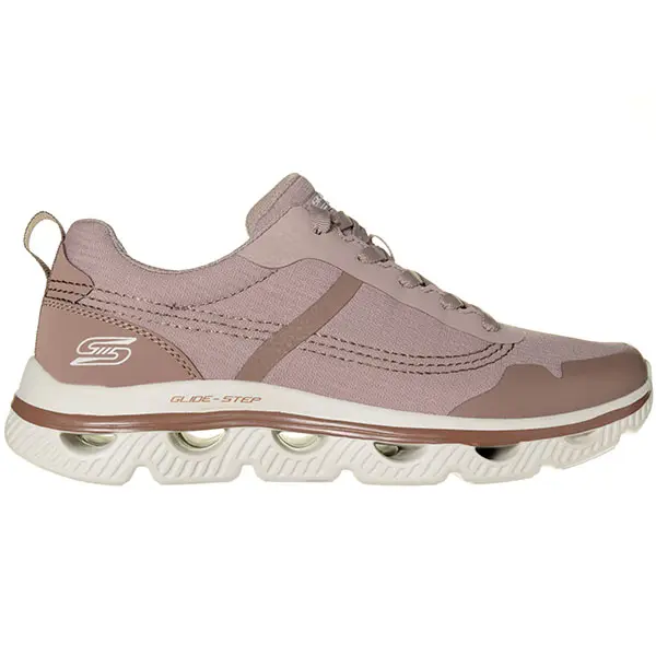 SKECHERS Ženske patike Waves roze