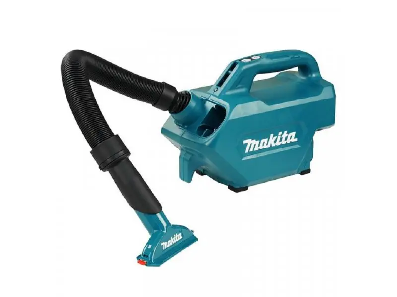 MAKITA Akumulatorski usisivač 12V Solo, CL121DZ