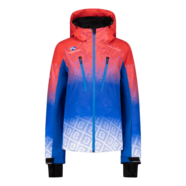Muška skijaška jakna Dielsport – SRBIJA