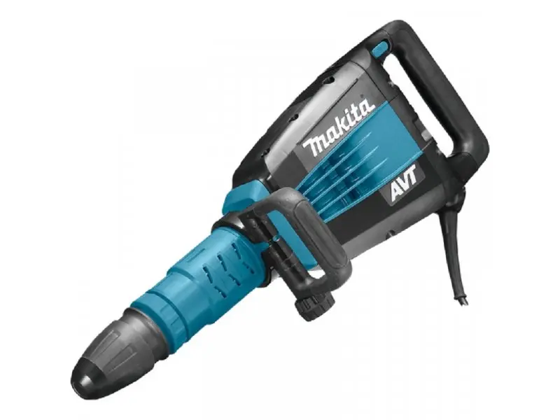 MAKITA Hamer HM1214C, 1.510W