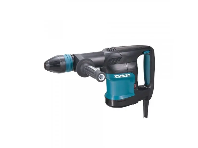 MAKITA Elektropneumatska štemarica HM0870C SDS MAX