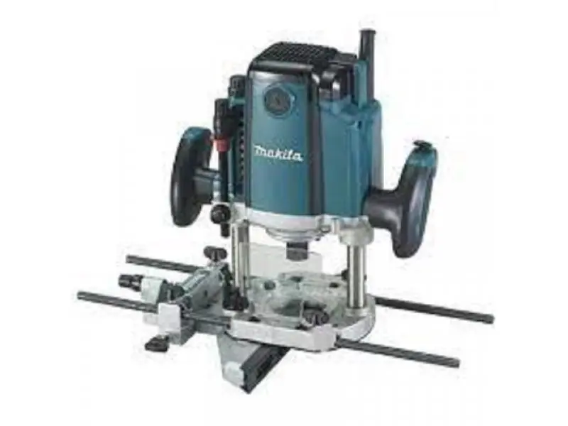 MAKITA Površinska glodalica-ober frezer RP1801FX