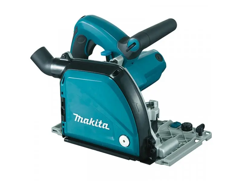 MAKITA CA5000X Glodalica za žlebljenje aluminijumskih materijala