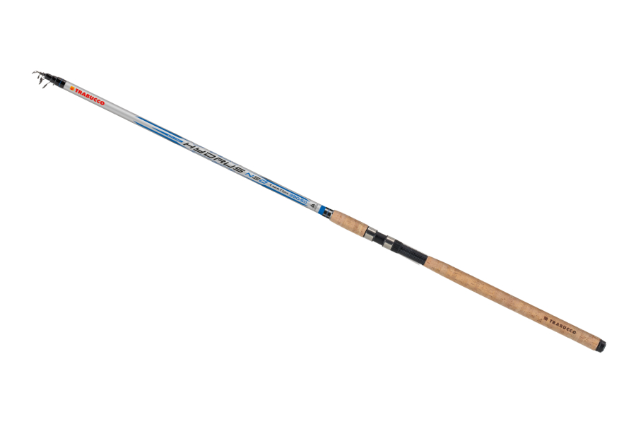 Trabucco HYDRUS NEO T-MATCH 4.20m 10-50gr