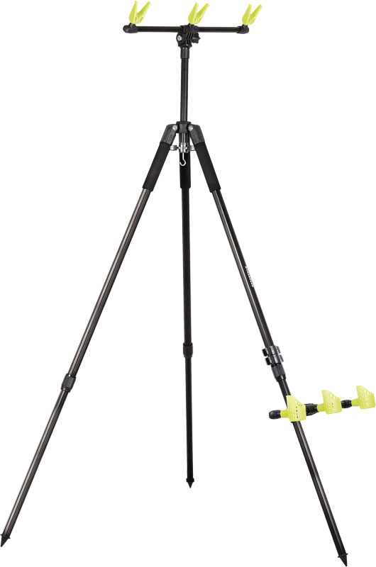 Trabucco XTR SURF TRIPOD T3 EVO+