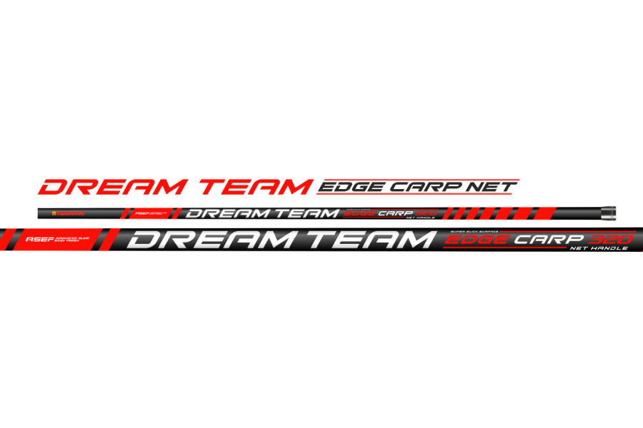 Trabucco DREAM TEAM EDGE CARP 320