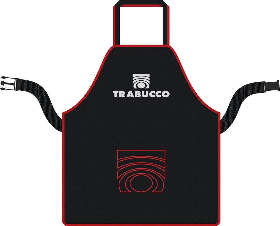 Trabucco TEAM FULL APRON 50x70