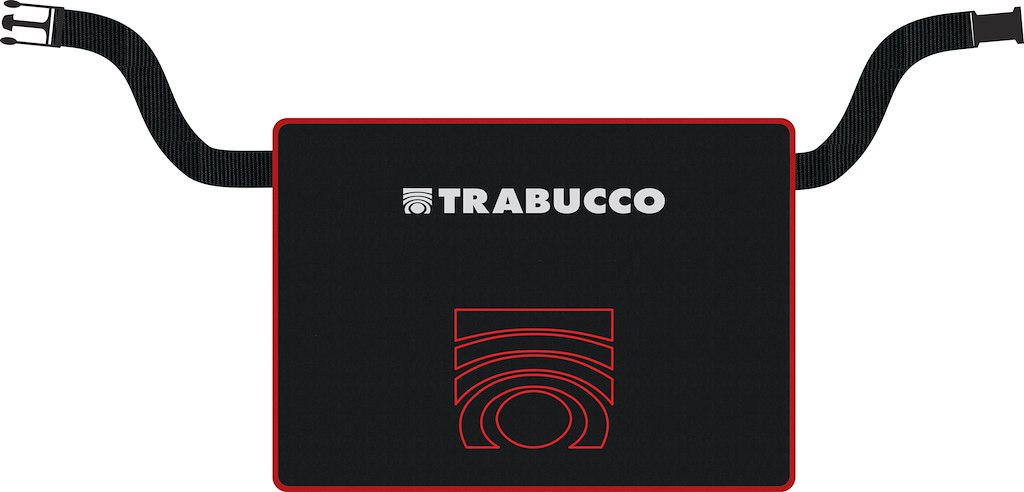 Trabucco TEAM WAIST APRON 50x70
