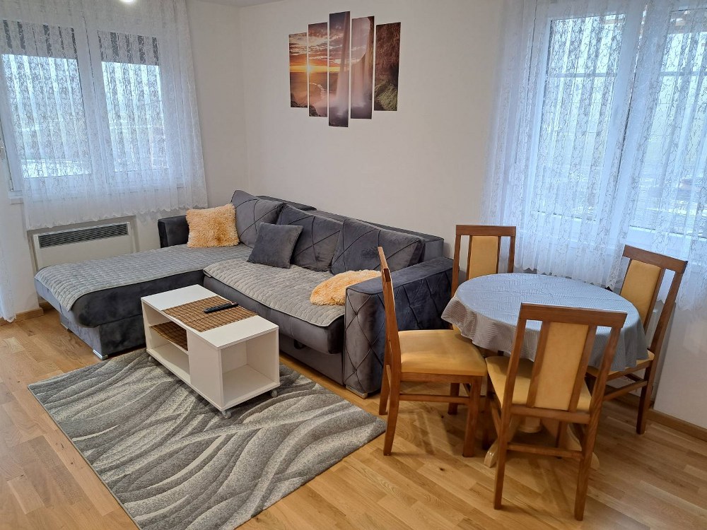 Apartman Tijana