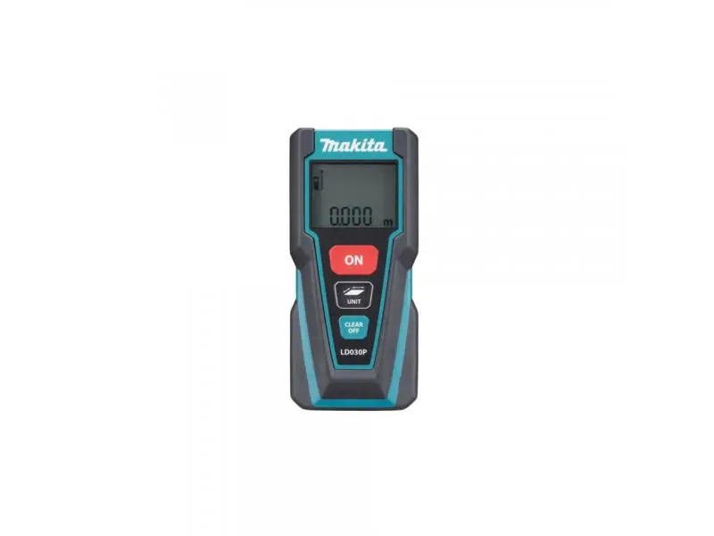 MAKITA LD030P Laserski daljinomer