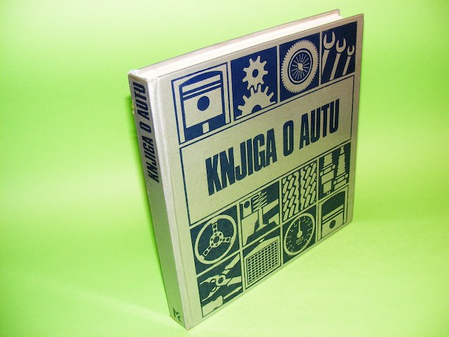 Knjiga o autu