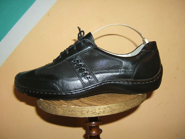Medicus Deichmann kožne cipele vel41