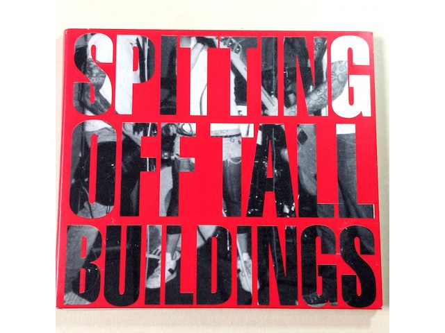 Spitting Off Tall Buildings - Spitting Off Tall Buildin