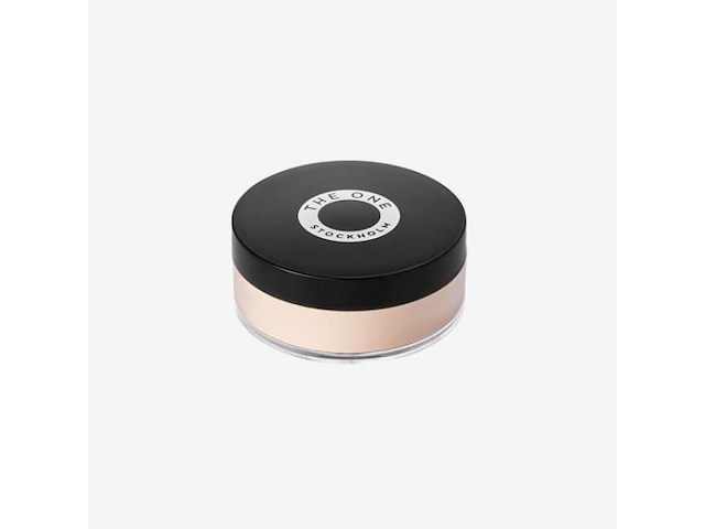 THE ONE Make-up Pro puder u prahu