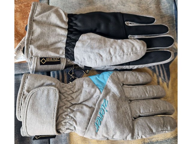 Ziener rukavice za skijanje