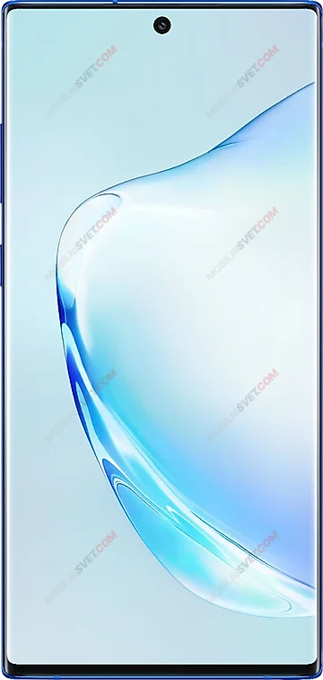 Samsung
Galaxy Note10+